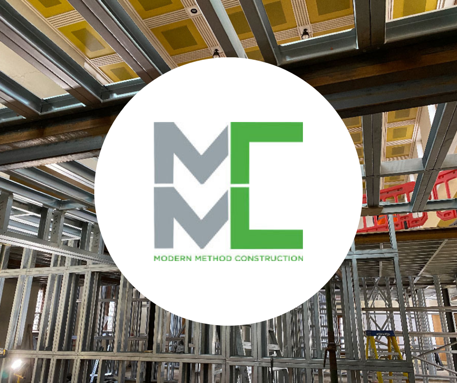 Modern Method Construction | FRAMECAD Connect